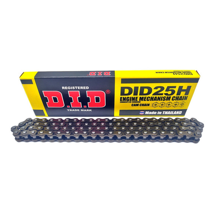 Corrente De Comando 25h 104L TDM 225 XT 225 TTR 230 DID