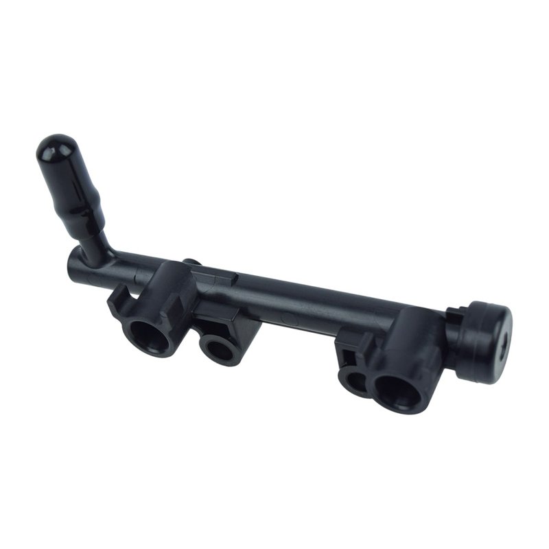 Motos Neno Shop - Tubo do Bico Injetor Original Yamaha para YZF R3 MT 03