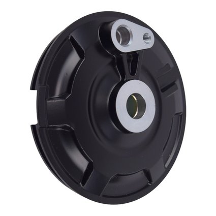 Motos Neno Shop - Alojamento Sensor do ABS XJ6 15-19