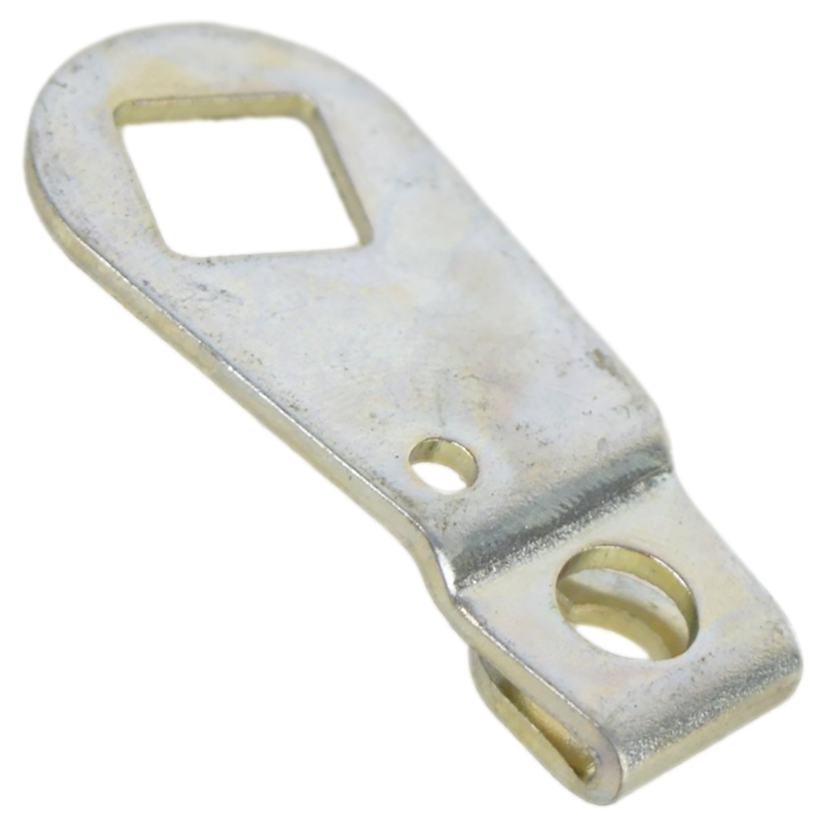 Braço de Aceleração YFM 80W 06-08 Original Yamaha