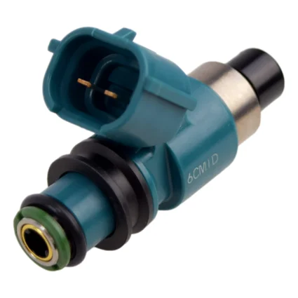 Bico Injetor Completo Tmax 530 YZF R6 06-07 Original Yamaha